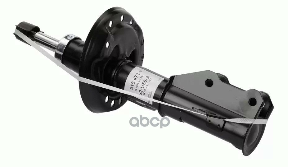 Амортизатор подвески Sachs арт. 315471