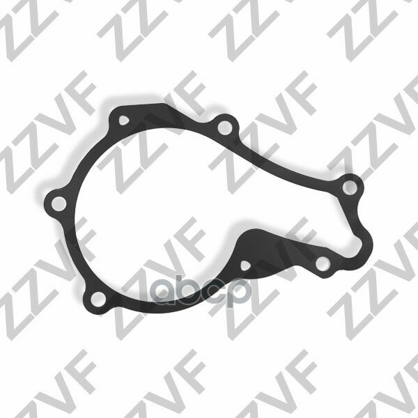 Прокладка насоса системы охлаждения FORD C-MAX/FIESTA/FOCUS/FUSION 1,6 Дизель ZZVF арт. ZV4866F