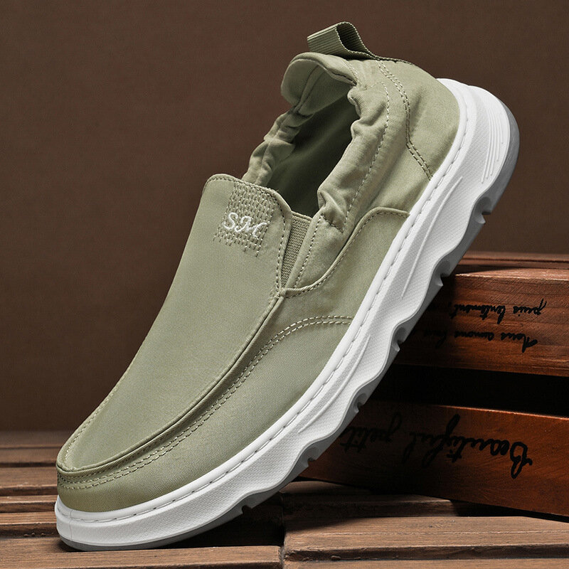 JYL Обувь мужская Зимняя для молодежи Мартенские ботинки нагретые/Y6753 green