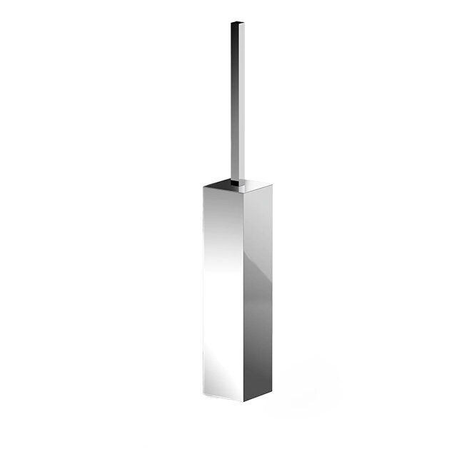 Decor Walther Corner Туалетный подвесной, хром