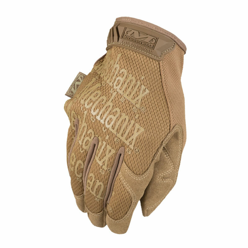 Защитные мотоперчатки унисекс MECHANIX WEAR; M, S EU
