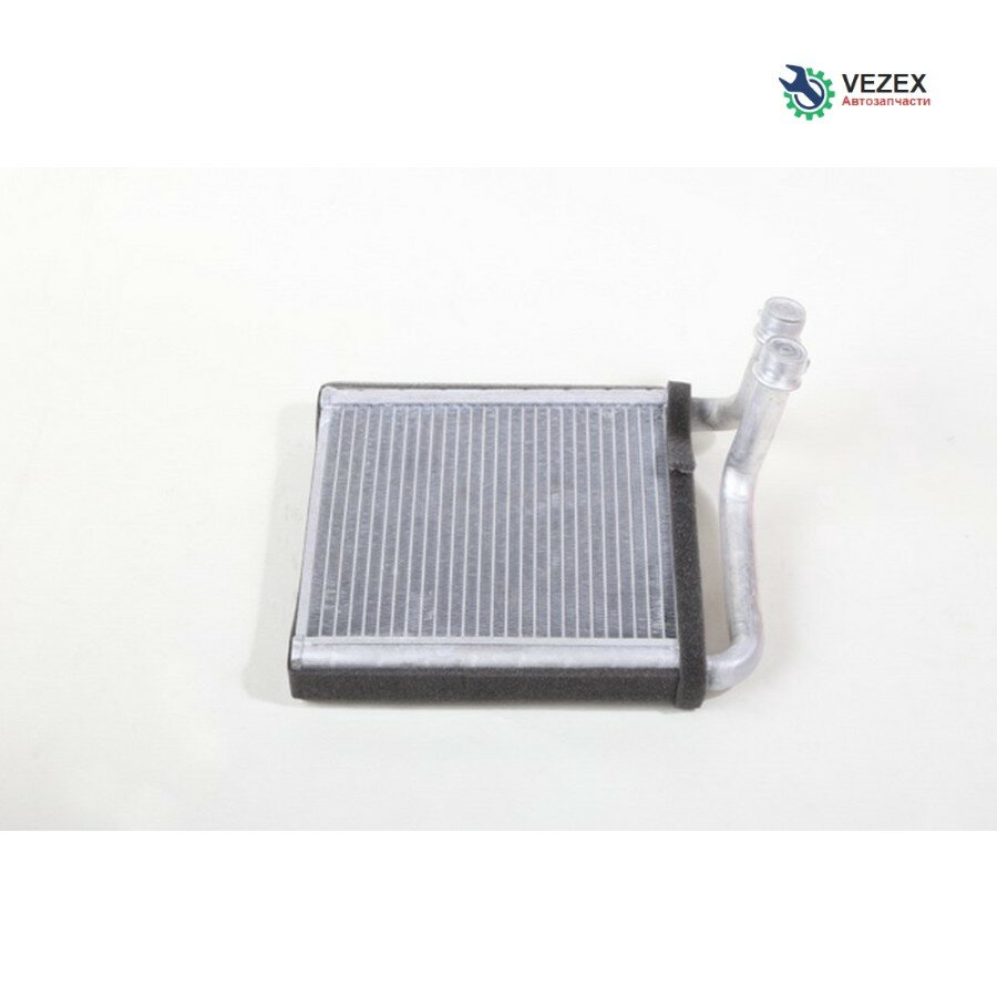 STELLOX 1035250SX радиатор печки!\ DENSO \ Skoda Superb/Yeti, VW Golf/Passat/Tiguan 08>