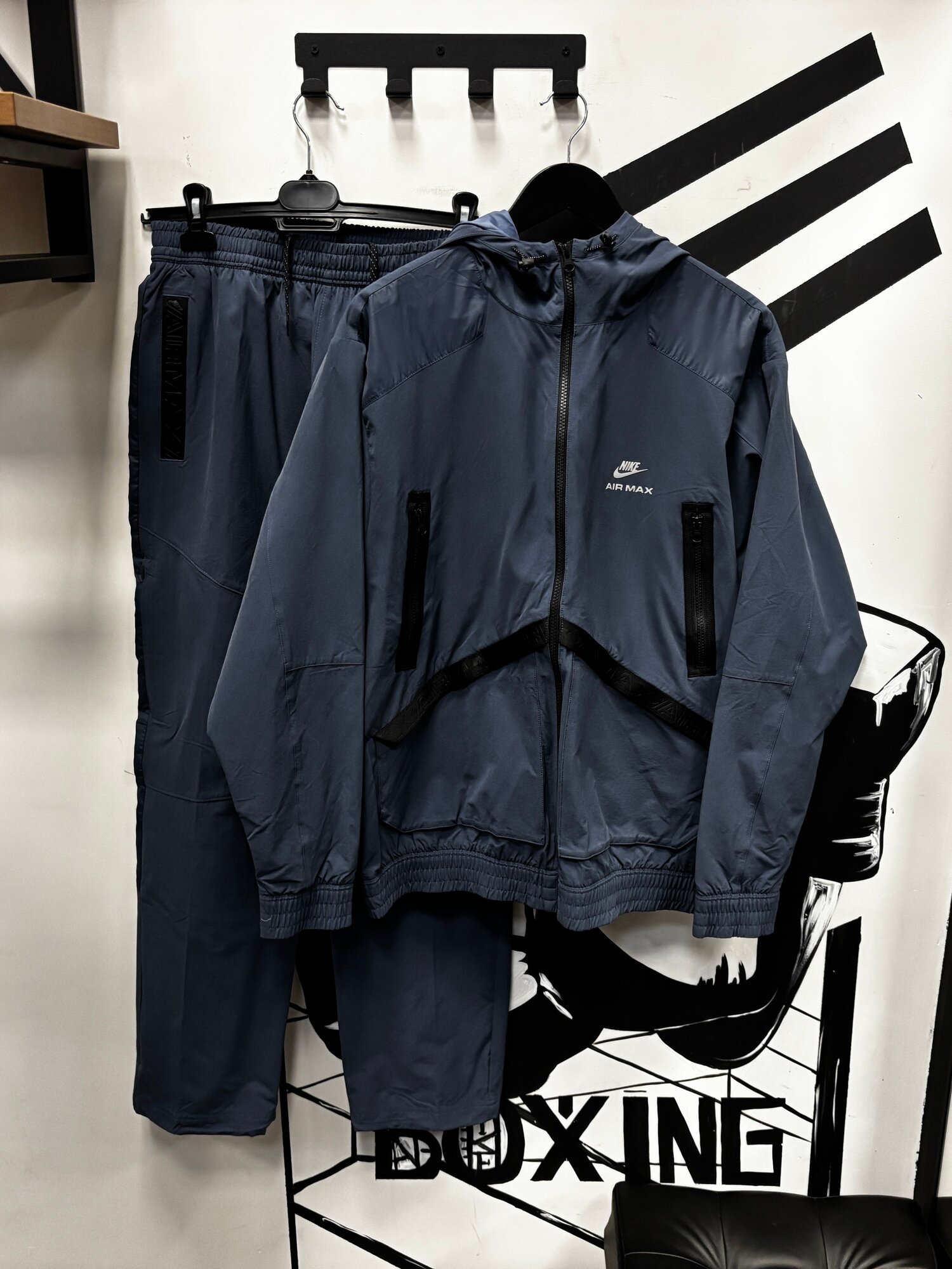 Костюм спортивный Air Max Woven