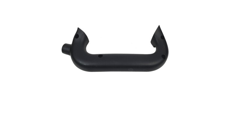 Ручка левая часть N000-006-501 для молотка ЗМ-50-2000 ВК N000-006-501