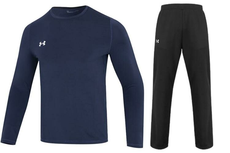 Костюм спортивный Active