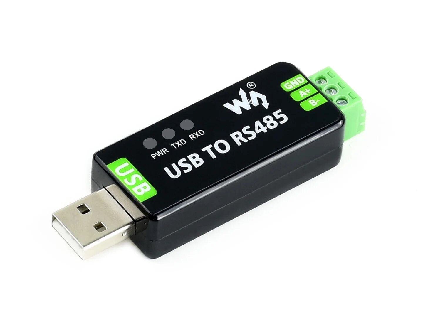 Промышленный USB-RS485 конвертер FT232RNL FT232RNL chip