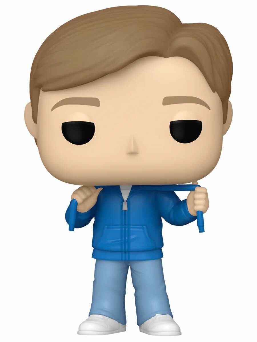 Фигурка Funko POP! Movies The Breakfast Club Andrew (1656) 83558