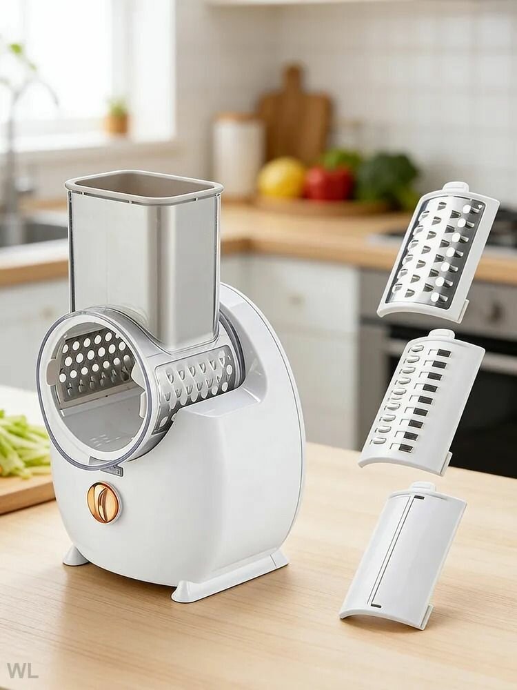 Ломтерезка