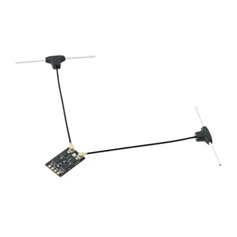 BETA SuperD ELRS Diversity Приемник with TCXO 2.4G/915MHZ - FPV-приемник с высокой производительностью