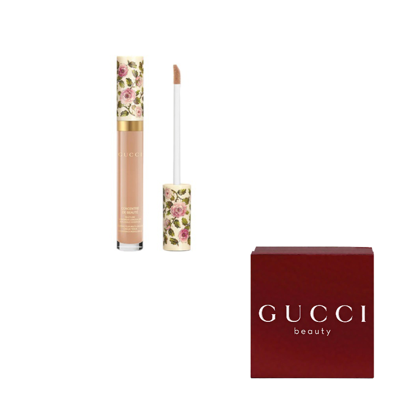 Консилер для лица женский GUCCI #24N, 8 мл