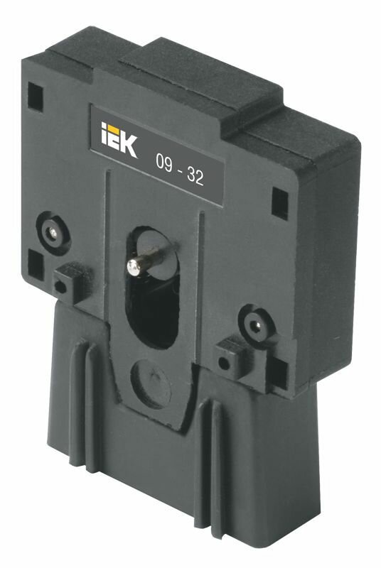 Механизм блокировки для КМИ(09А-32А) KARAT IEK KKM10D-MB