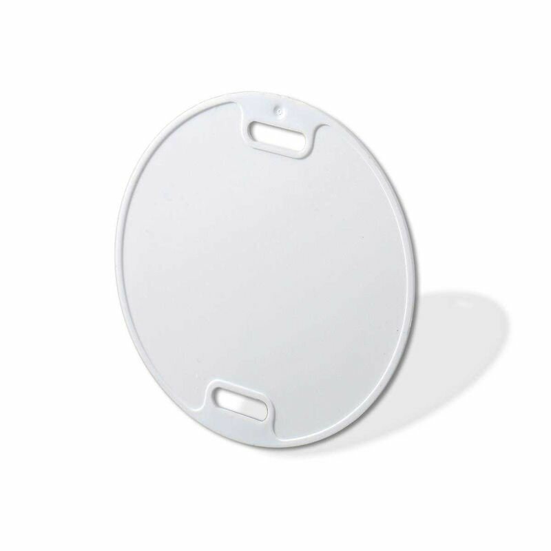 Бирка кабельная маркировочная У-135 У3.5 (уп.100шт) Fortisflex 66782