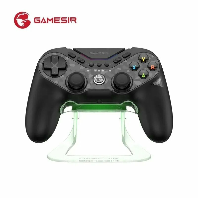 GameSir Tarantula Pro T3 Pro Беспроводной контроллер ПК
