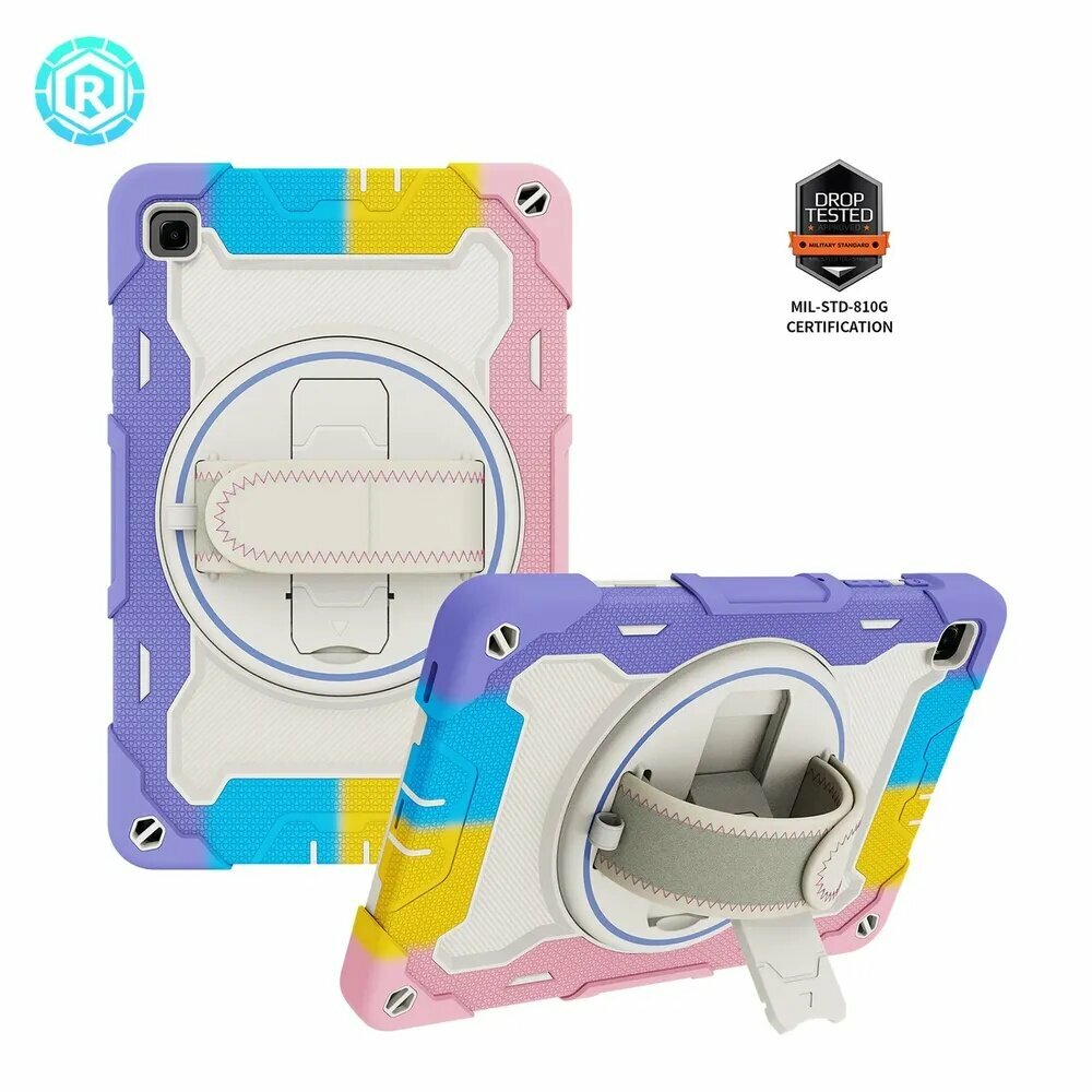 Чехол для Samsung Galaxy Tab S6 lite 10.4" / Самсунг галакси Таб S6 лайт 10.4" SM-P620/P625/P627