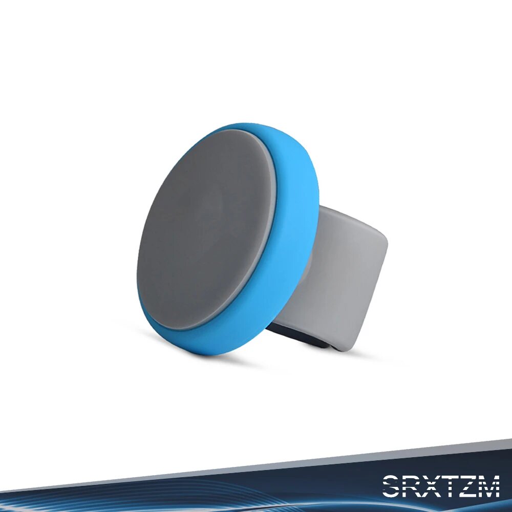 Автомобильный руль Blue, усилитель рулевого колеса