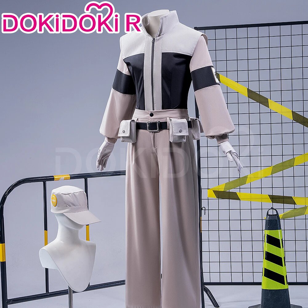 Tunito Follo Supporter Костюм для косплея из полиэстера XL, Costume With Hat