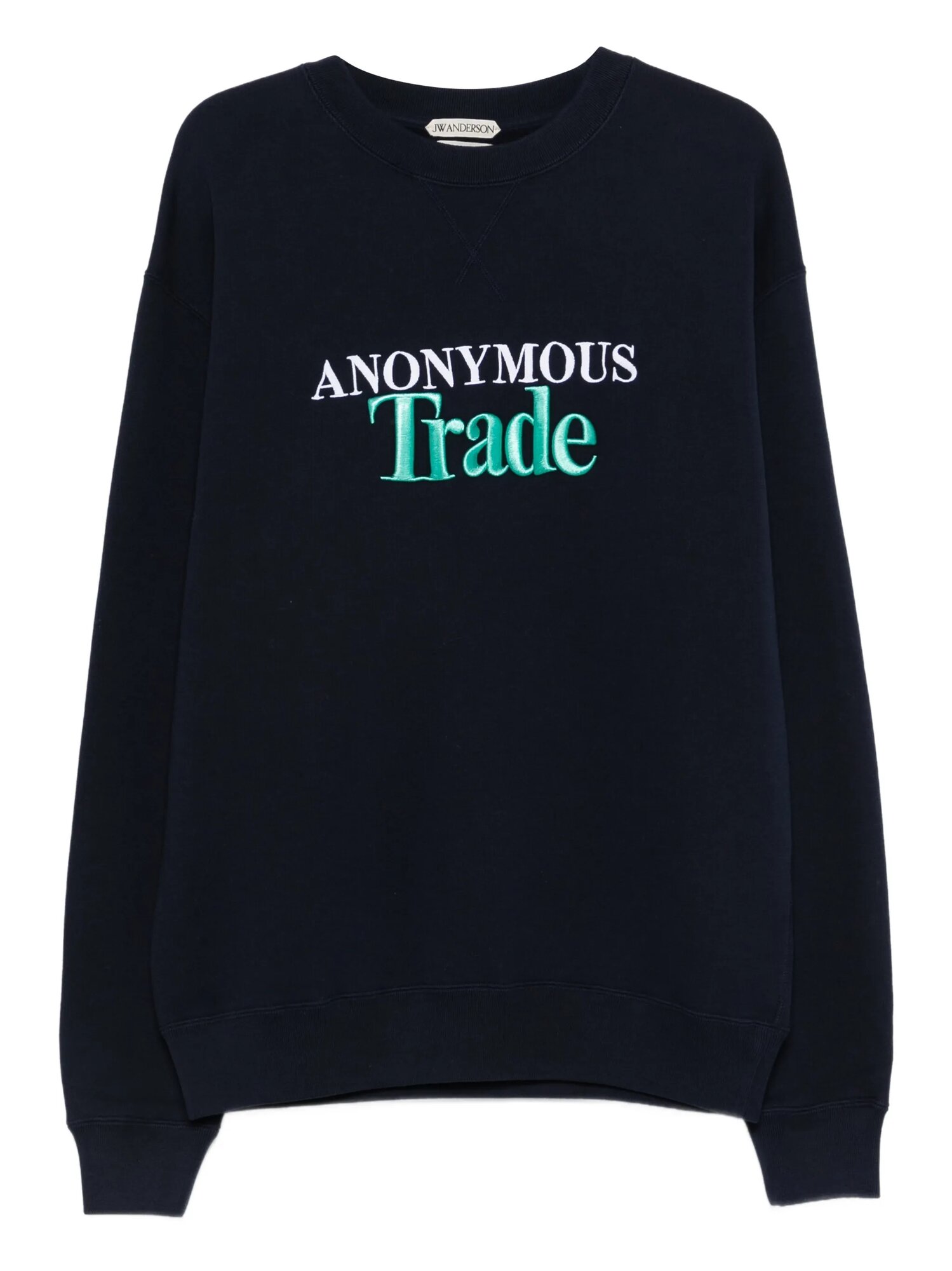 Толстовка Anonymous Trade