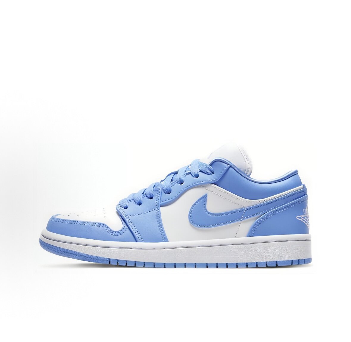 Кроссовки Air Jordan 1 Low