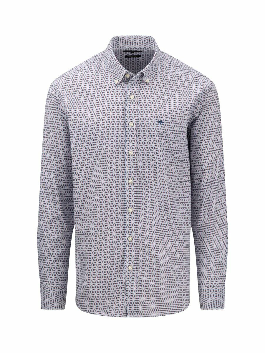 Рубашка базовая коллекция