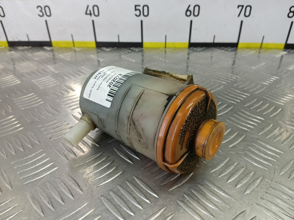 Бачок гидроусилителя Б/У для SUZUKI Grand Vitara I рестайлинг (2000—2006) 49140-54J00