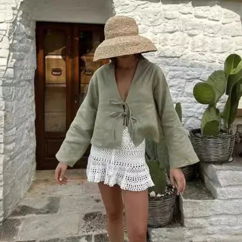 Блуза