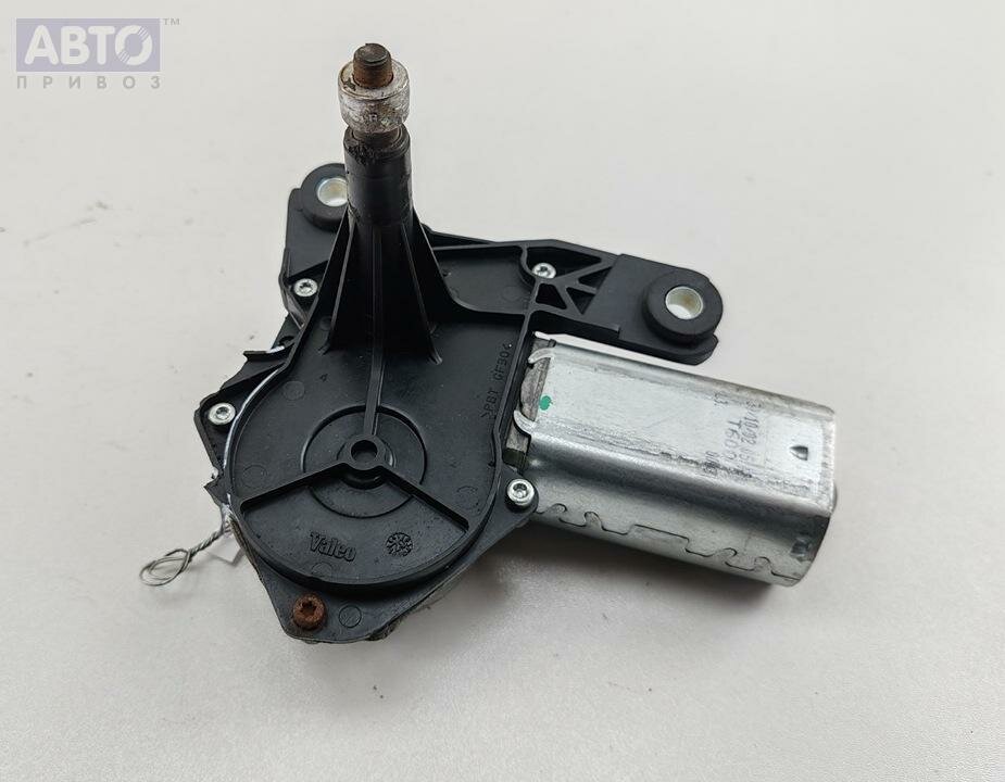 Двигатель стеклоочистителя заднего (моторчик дворников) Opel Zafira A (1999-2005)