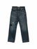 Джинсы NAMACHEKO Patch jeans, размер M, blue