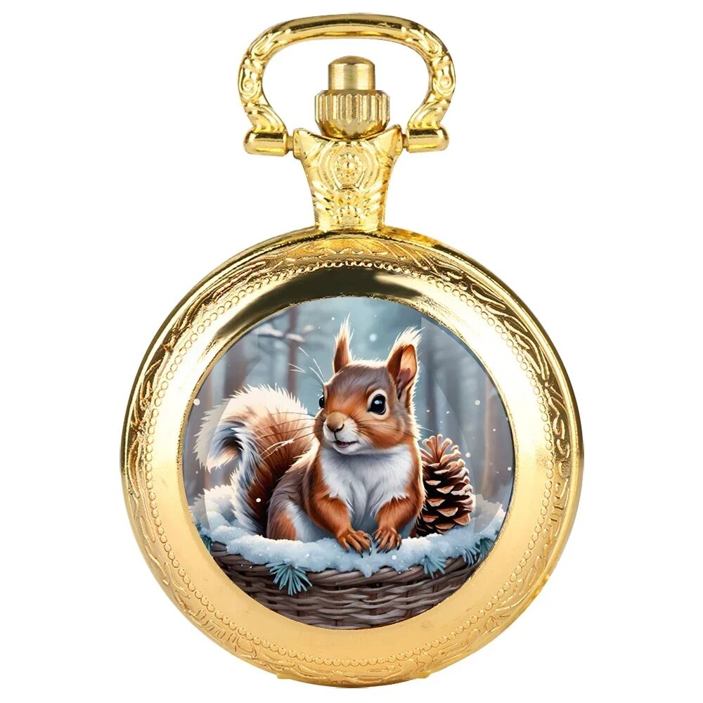 Карманные часы