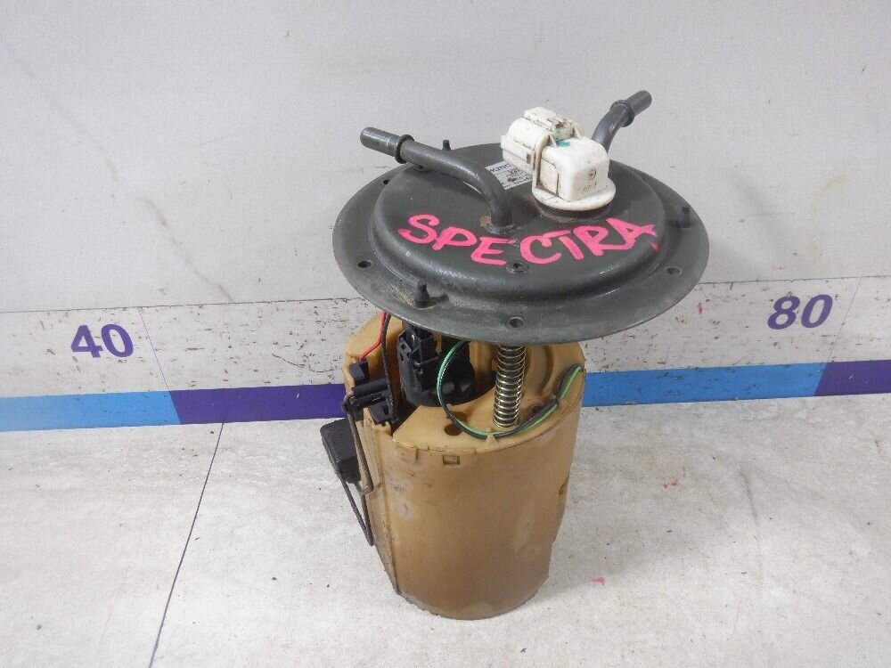 Насос топливный Kia Spectra