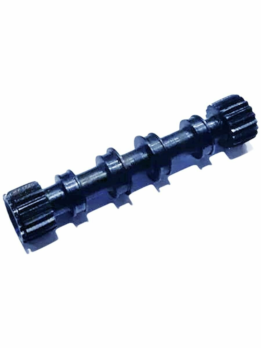 Вал привода переднего моста, сталь, квадроцикл STELS ATV 400 HUNTER, 04-0305000 (item:250)