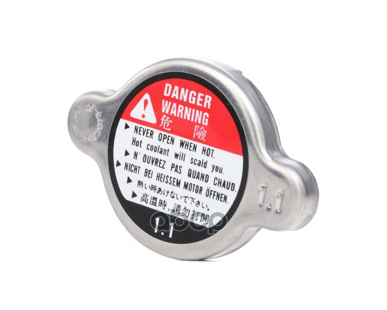 Крышка радиатора Japanparts арт. KHC31