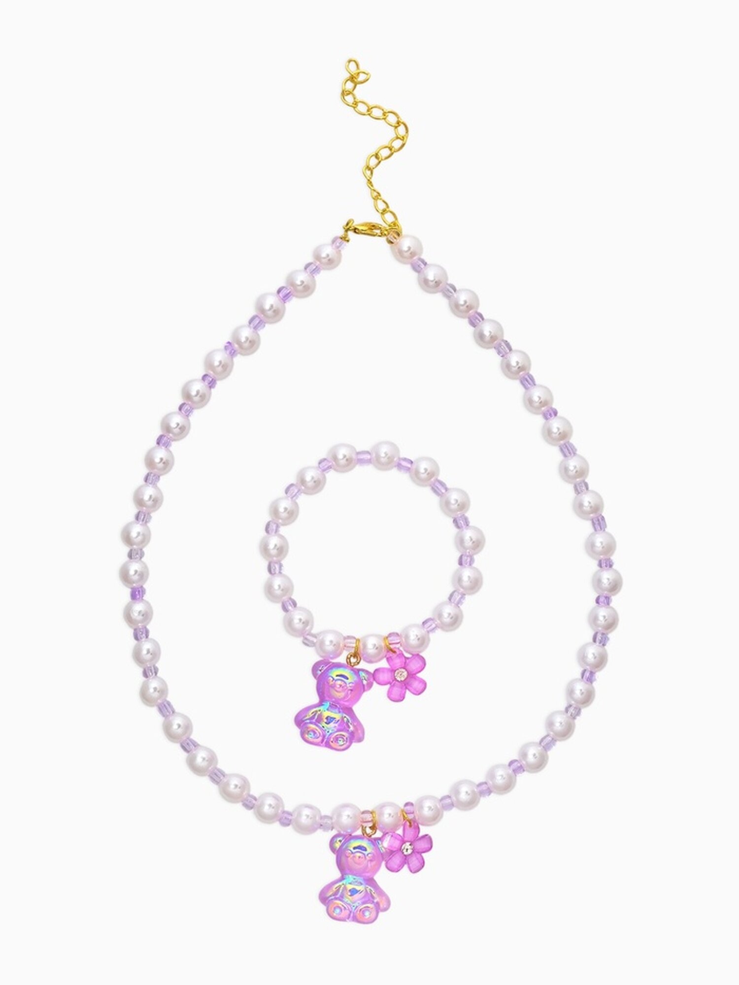 Комплект украшений