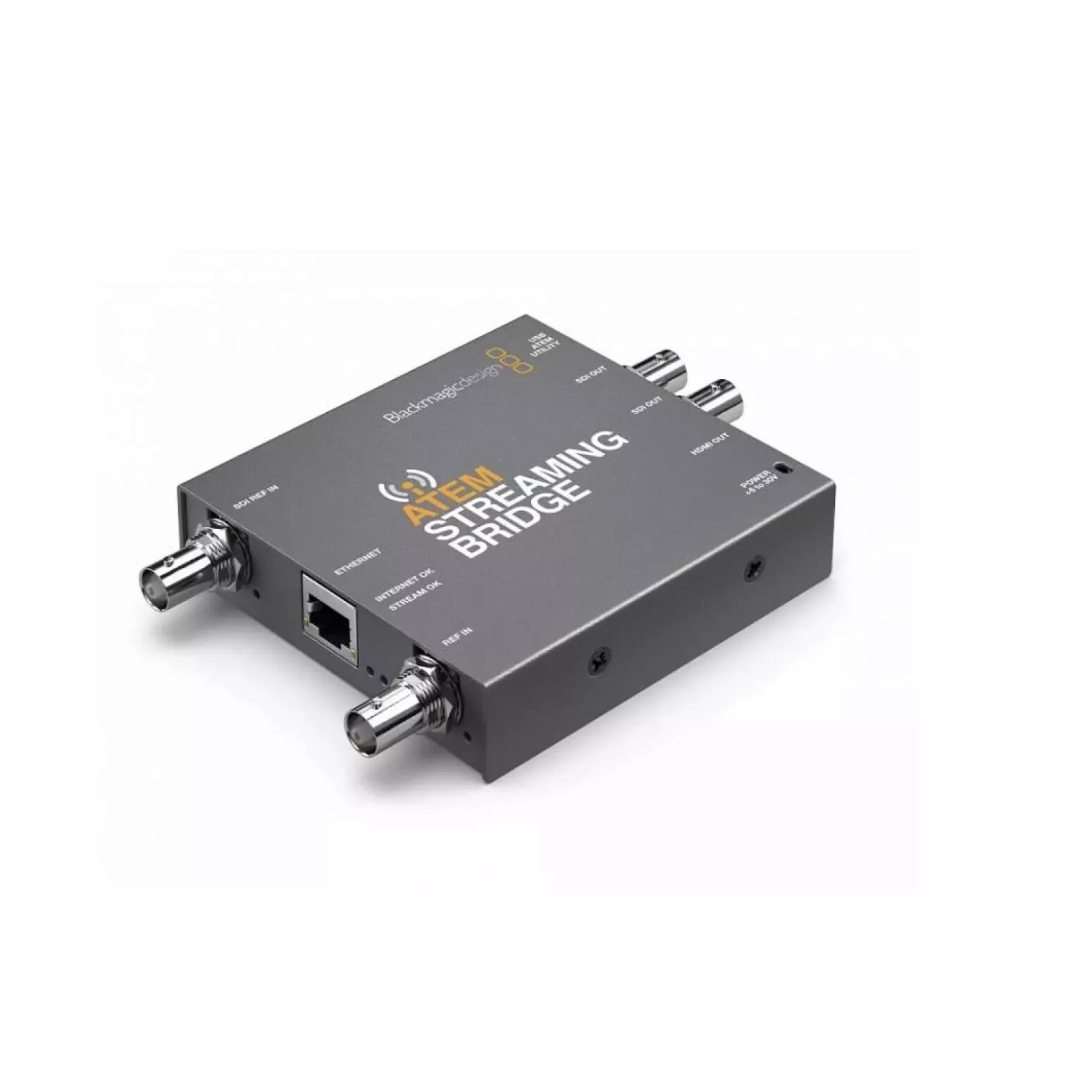 Видеоконвертер Blackmagic ATEM STREAMING BRIDGE