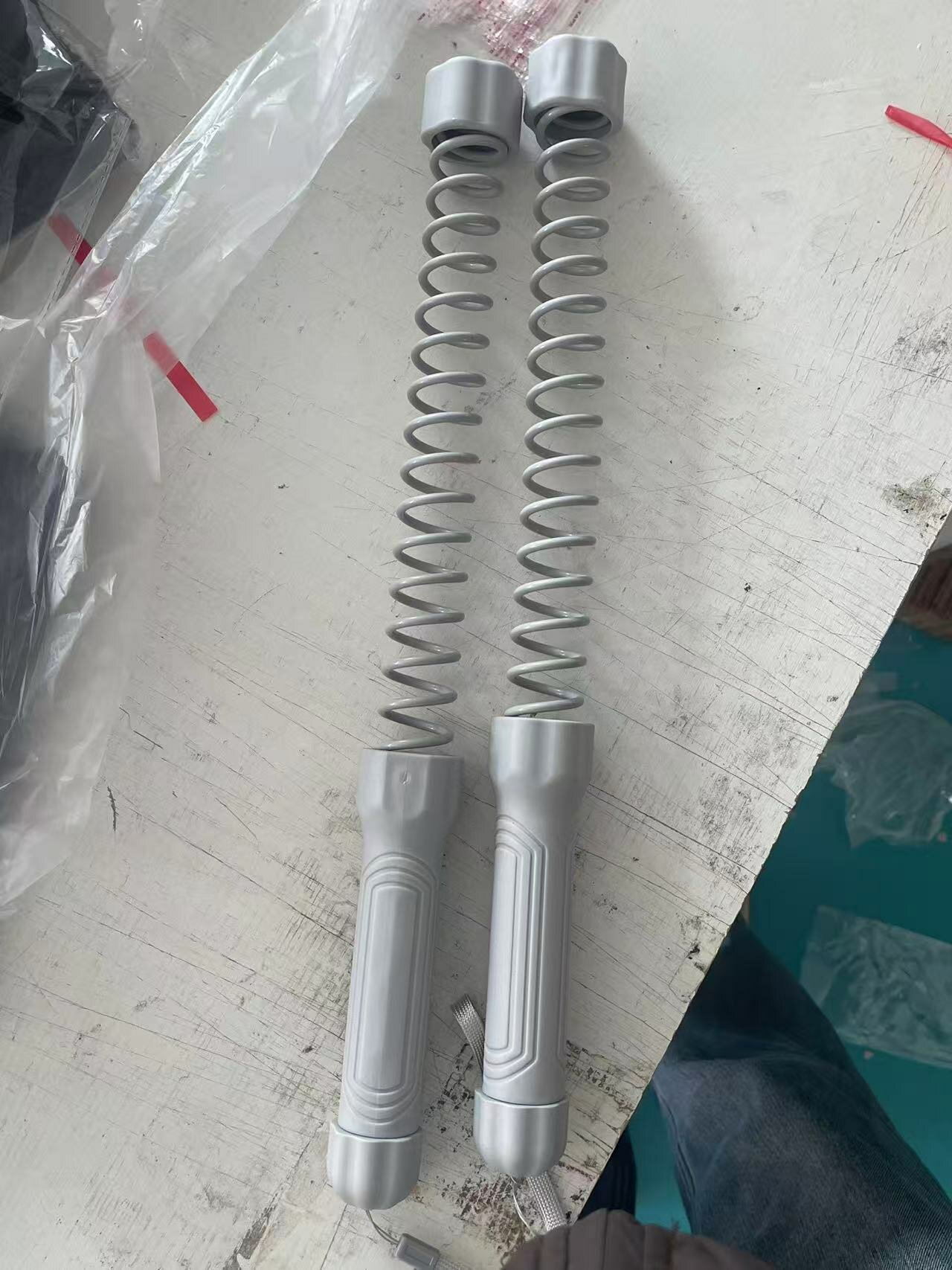 Многофункциональный беспроводной боевой канат для фитнеса, домашнего использования, мужской физической подготовки, спортивного и фитнес-оборудования, альтернатива боевому канату.