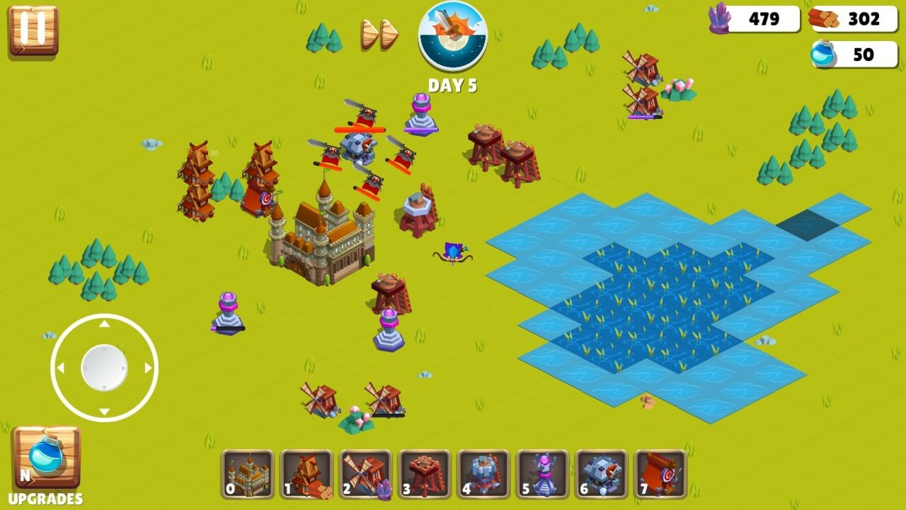 Empire of Empires Steam Ключ • Активация Steam • регион Весь мир