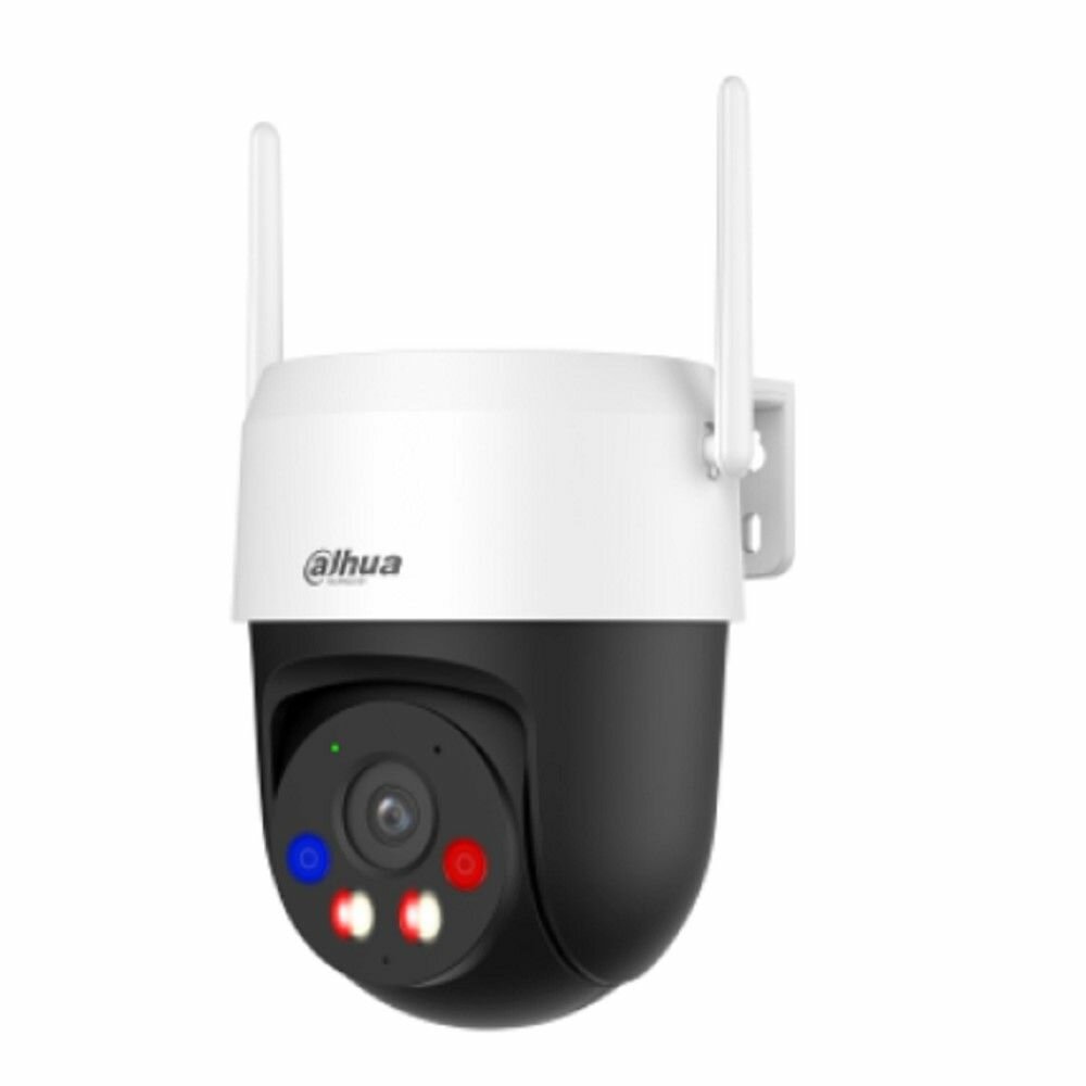 IP - камера DH - P3AS - PV Уличная Dahua