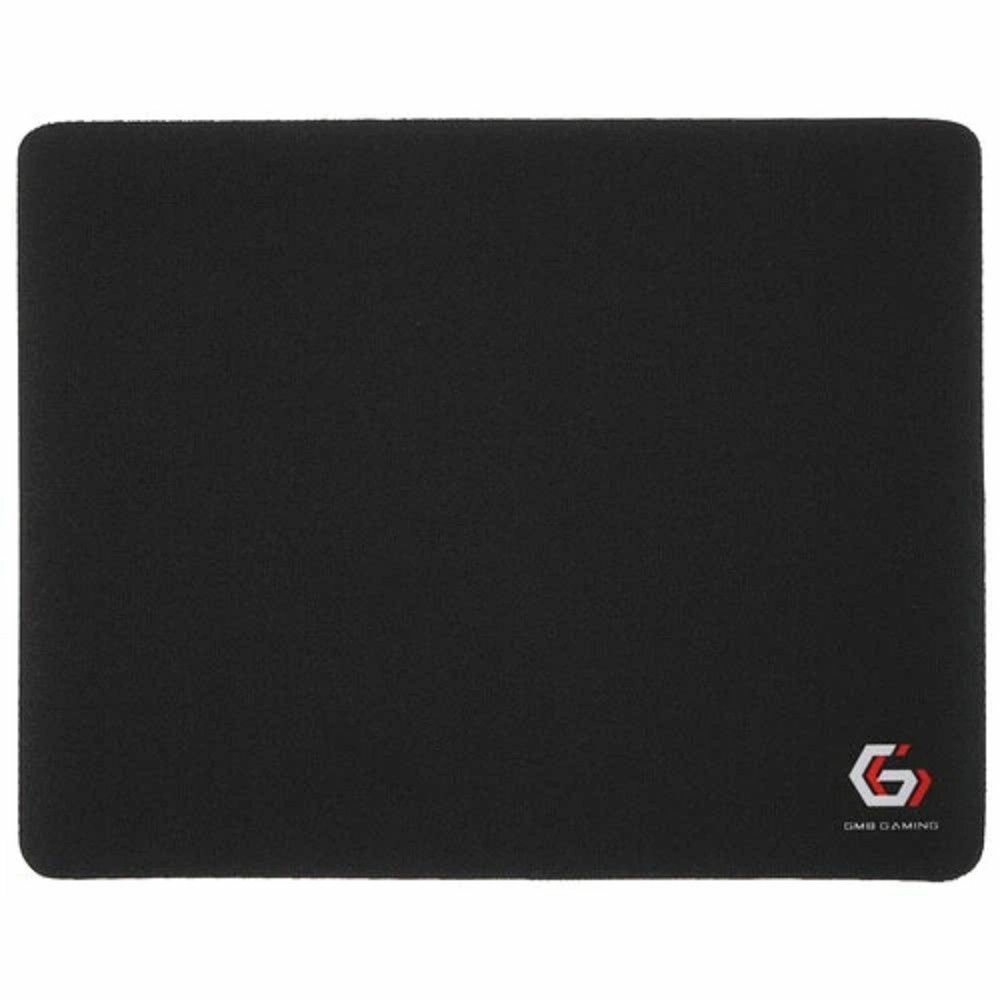 Gembird Коврик для мыши MP - GAME14, черный, размеры 250 200 3мм