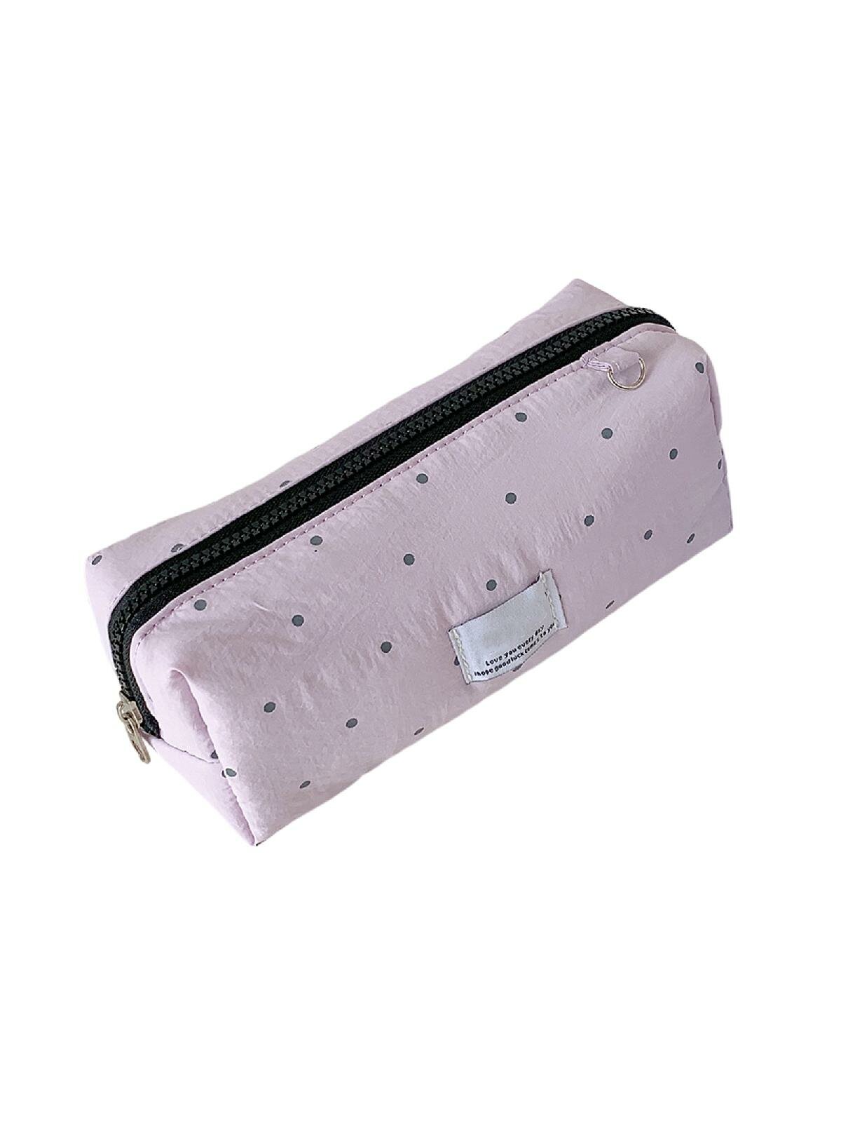 Коробка для ручек, пенал Детские Настольные органайзеры для студентов, чехлы для карандашей, косметичка