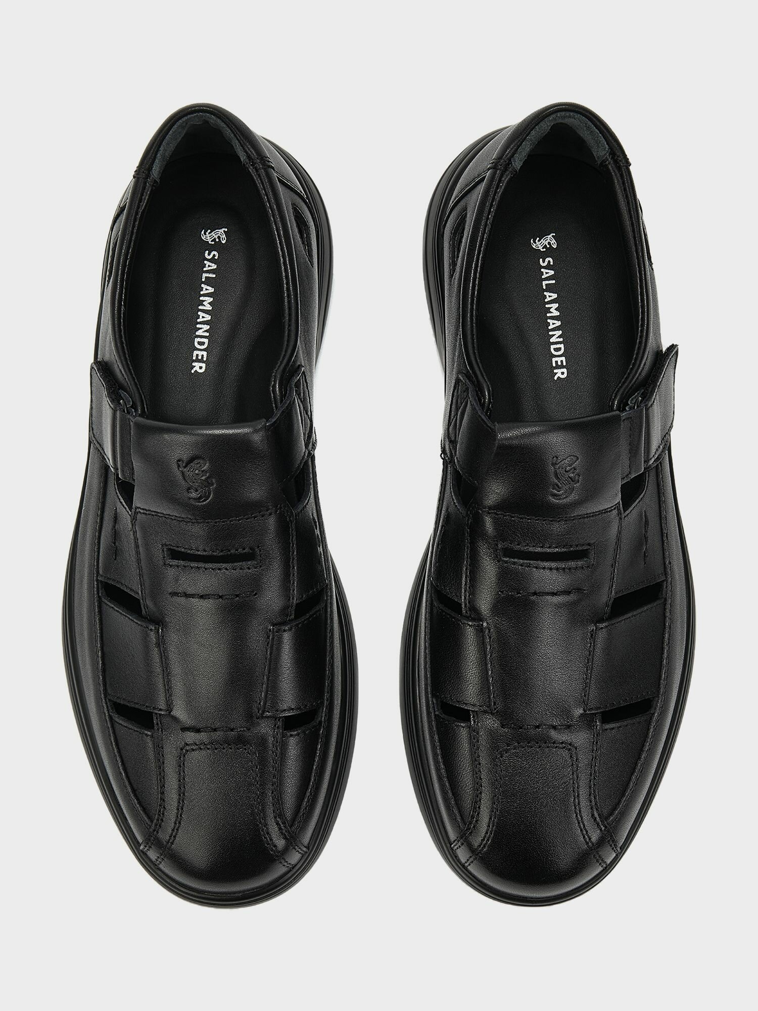 Сандалии SALAMANDER 104-769A-1102