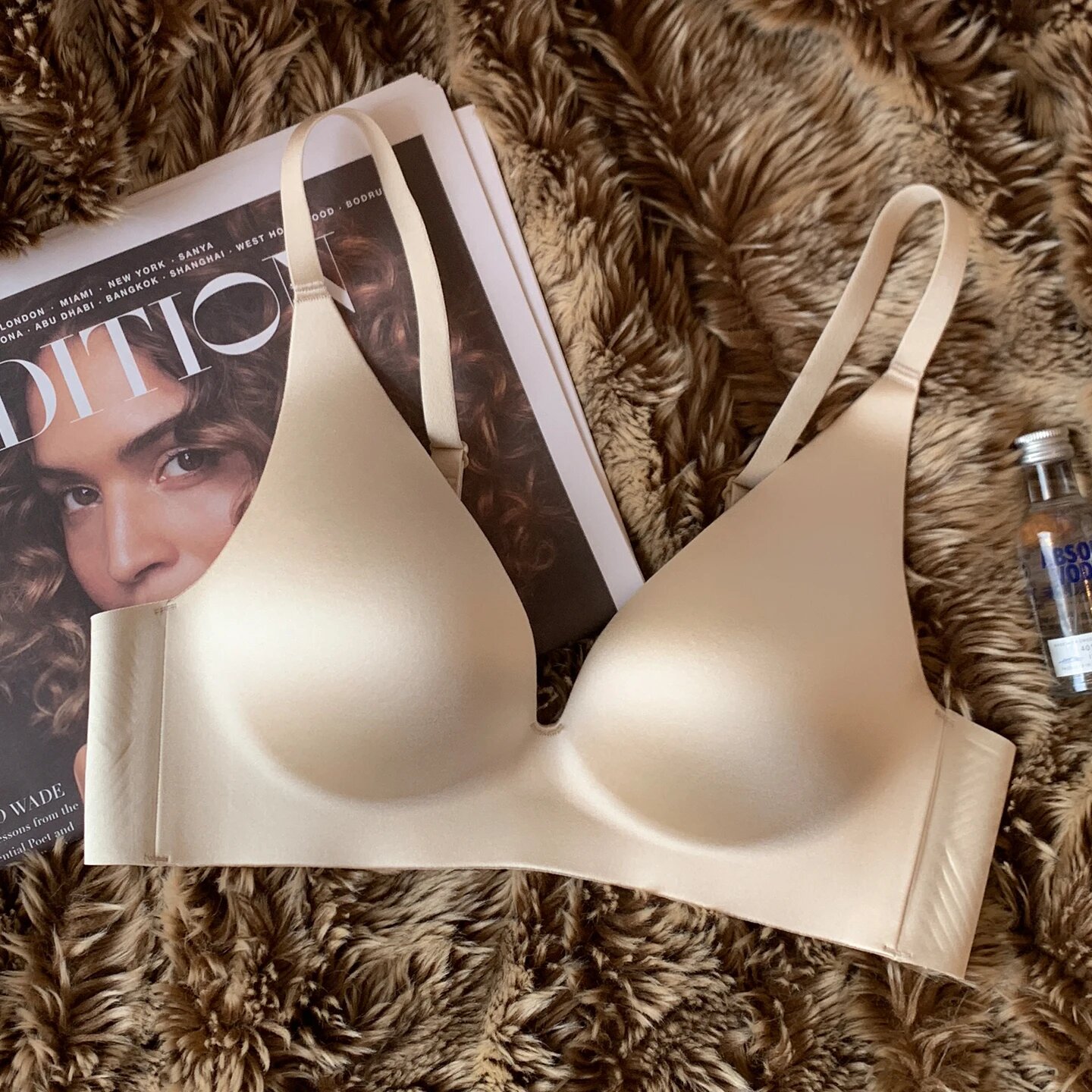 Бюстгальтер