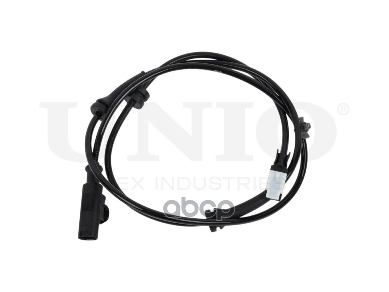 Датчик ABS передний Nissan Micra C+C (K12) 05-, Micra (K12) 02-, Note (E11, NE11) 06- UNIO арт. SNS-10036