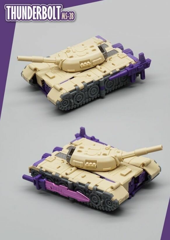Трансформер Blitzwing 3 в 1, Игрушки Triple Changers, 3 Режима, Танк, Самолет, Робот, Подарки Для Детей MS-28
