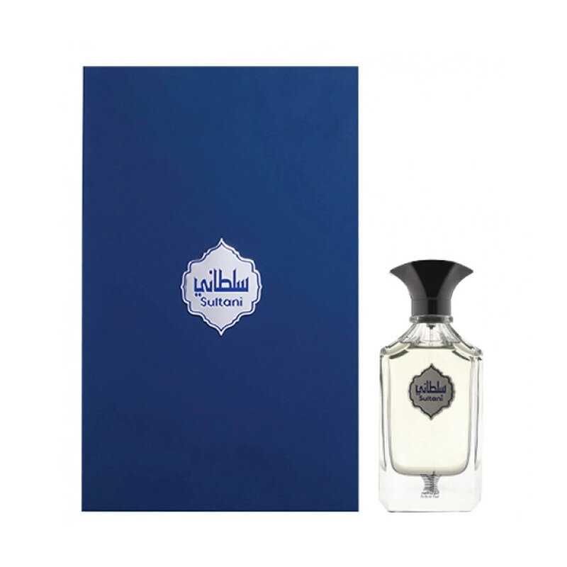 Arabian Oud Sultani парфюмерная вода 100 мл / Арабиан Уд Султани