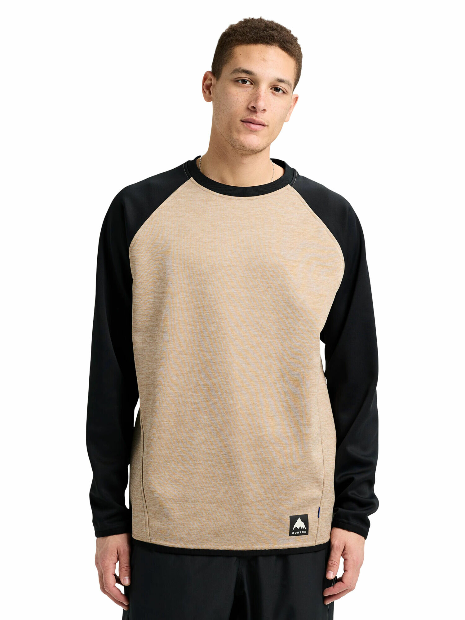 Термотолстовка Crown weatherproof crew