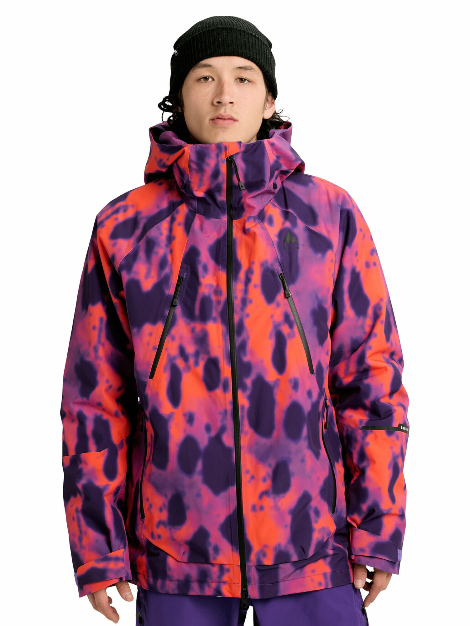 Куртка сноубордическая Reserve 2l ins gtx