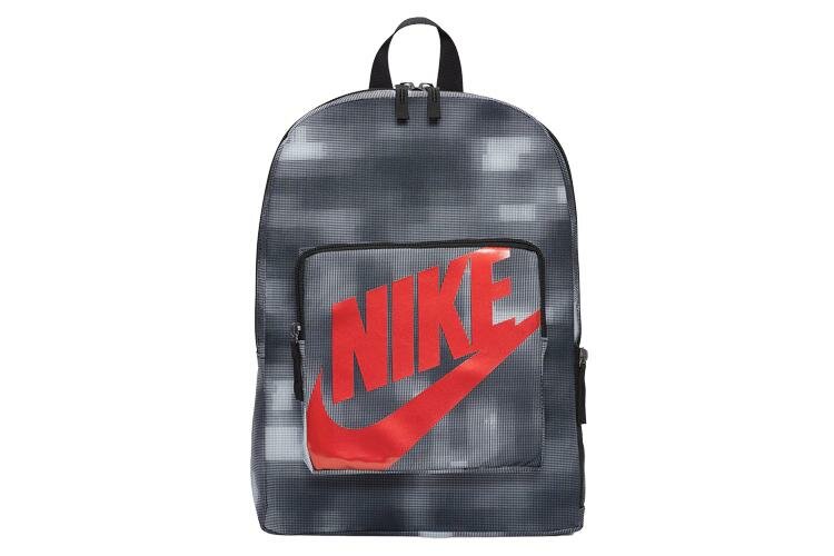 Рюкзак унисекс Nike Polyester Regular 8033724, черный