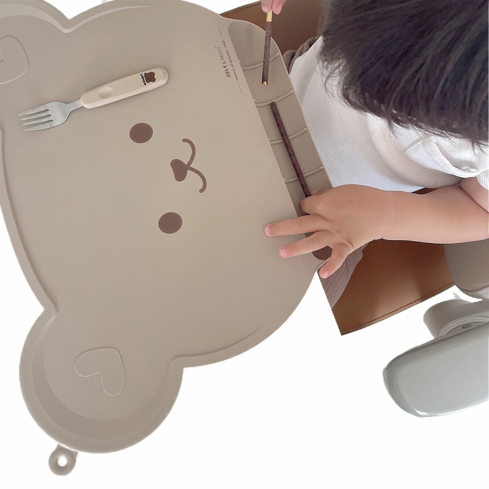 Нагрудник для ресторана