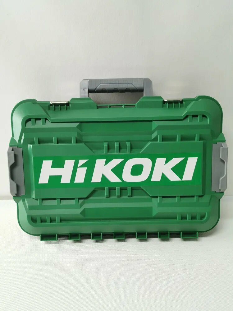 HiKOKI Органайзер строительный 47 х 30 х 7 см, 1 отд.