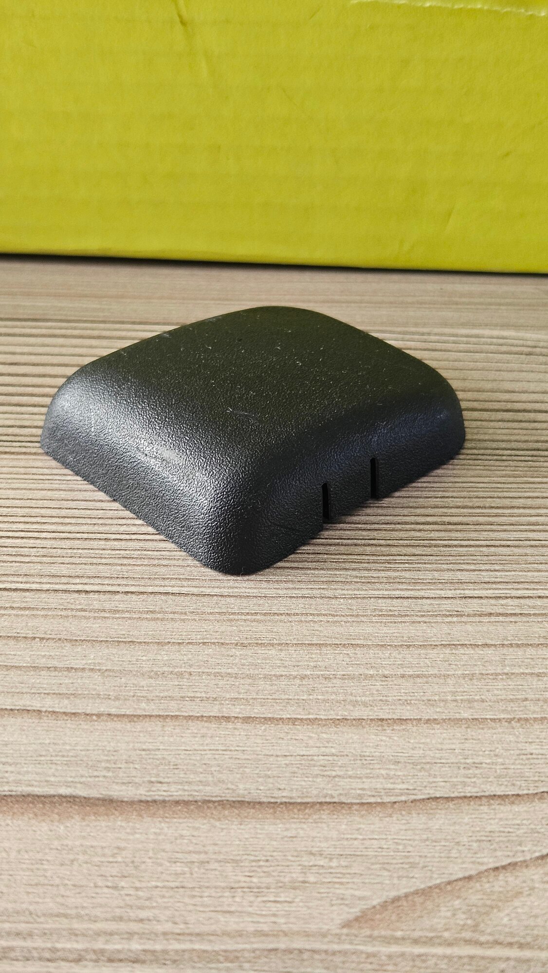 Заглушка крепления сиденья kia ceed jd ceed 2