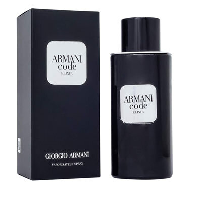 Giorgio Armani Armani Code Elixir 50 мл.